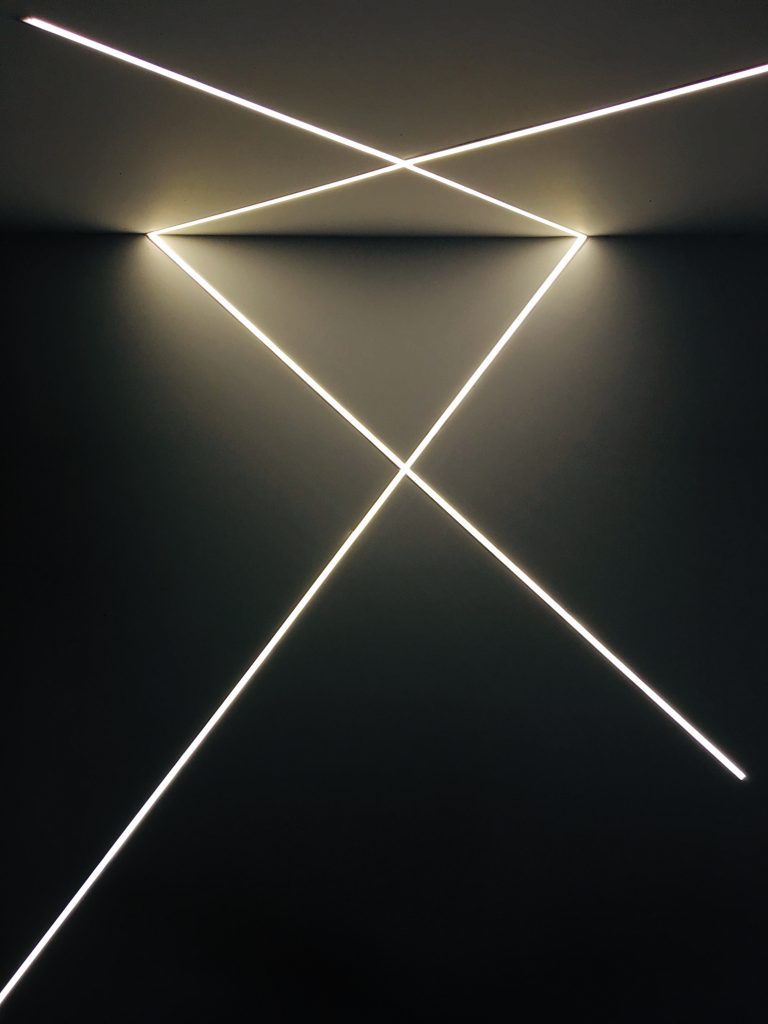 5 tips om LED-strips in je interieur te verwerken