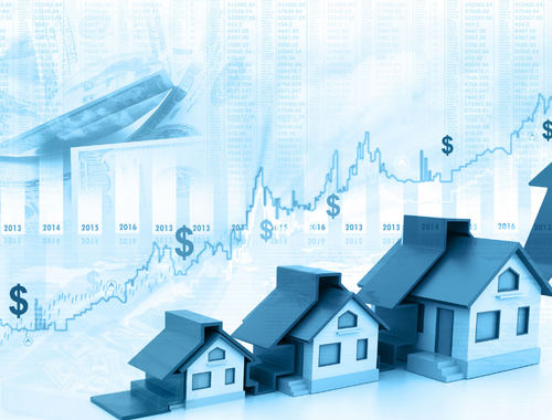 Gekte op de huizenmarkt; wat zijn je opties?