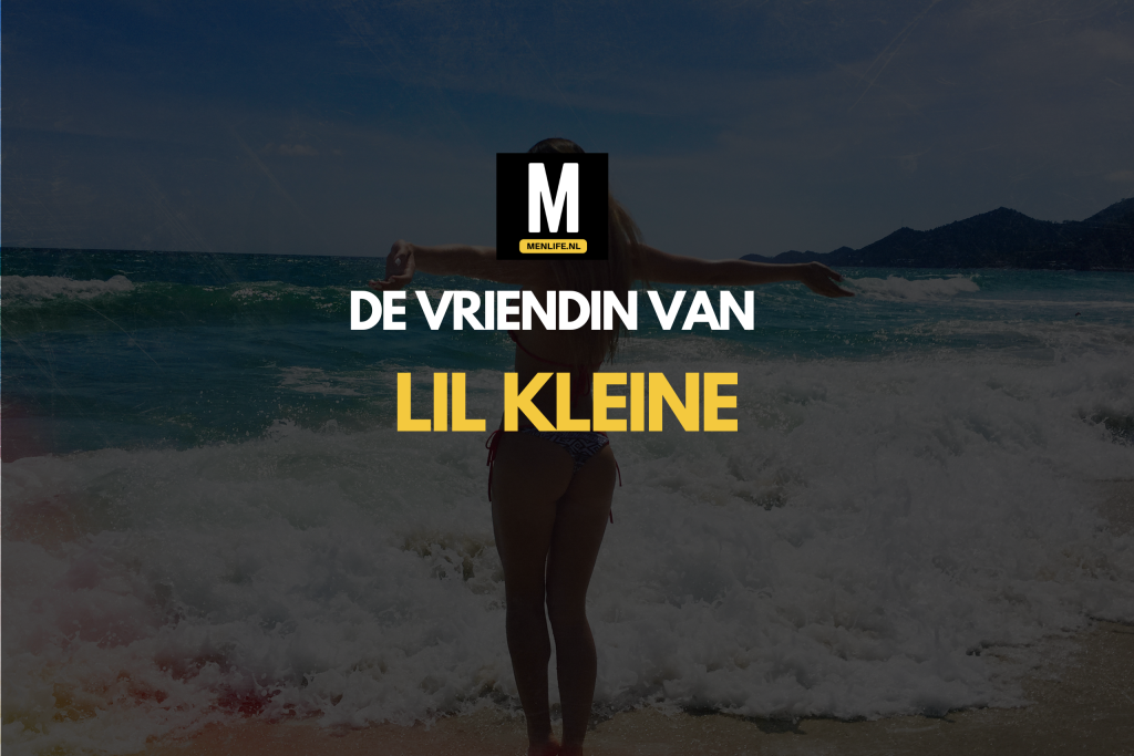 Wie is de vriendin van Lil Kleine? Dit is alles wat we weten!
