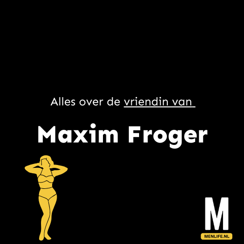 Ontdek Ruby van Wanrooij: Vriendin van Maxim Froger – Foto’s en Meer